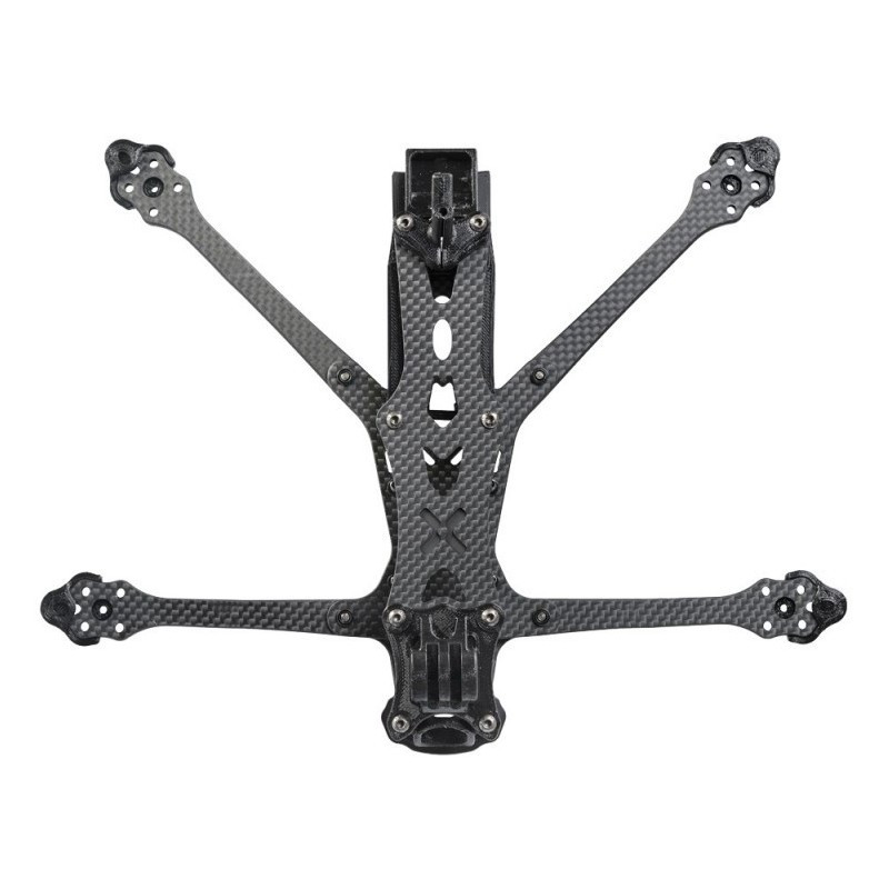 True-X, Deadcat, Squashed... Quel chassis choisir ? | French Fpv Community